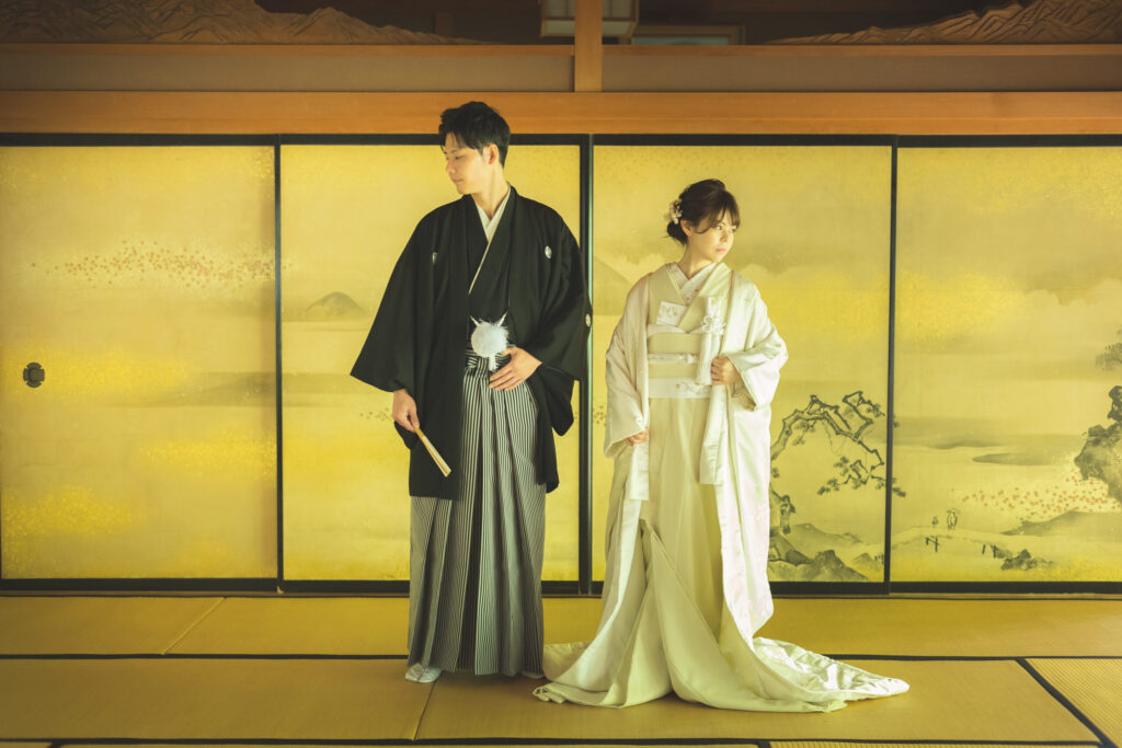 結婚式の前撮りで後悔しないために!メリットとデメリットを徹底解説 結婚写真・フォトウェディングのお役立ち情報|阿部写真館 大阪本町靭公園店